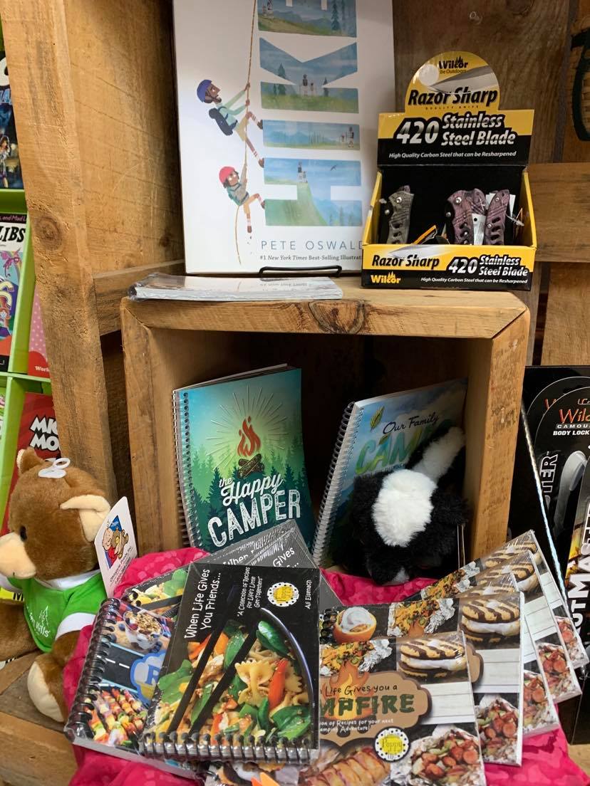 Gallery – Treehouse Treats and Treasures